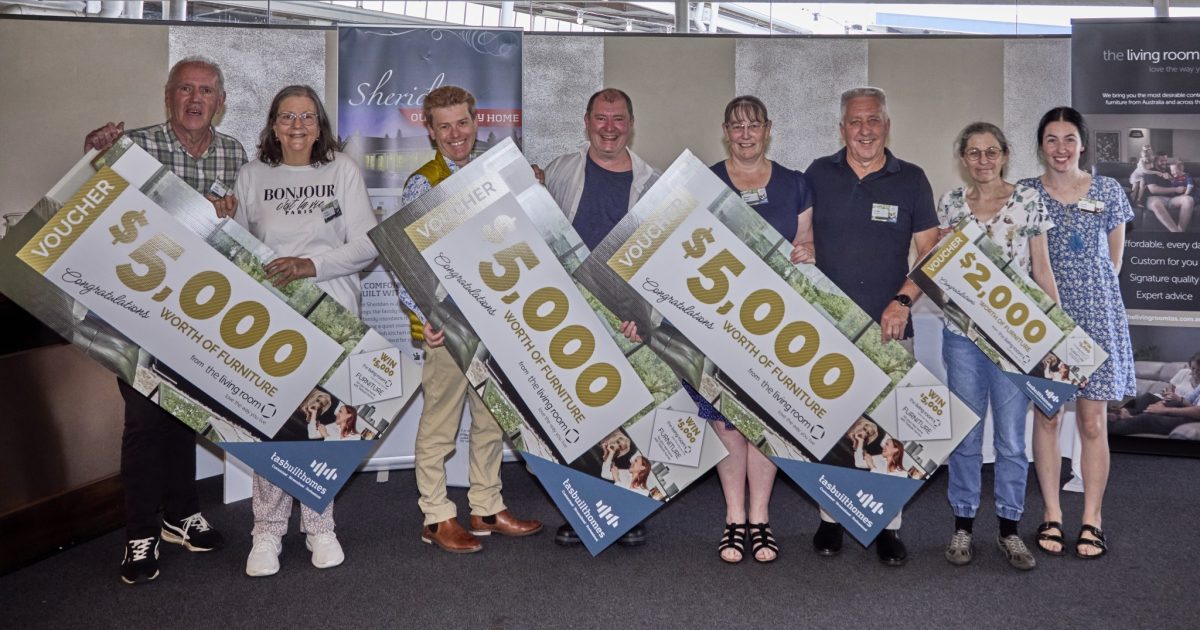 CONGRATULATIONS TO GRANT & SHARON PRYOR, ANNIE & GABE GRESSIE, WILLIAM ...