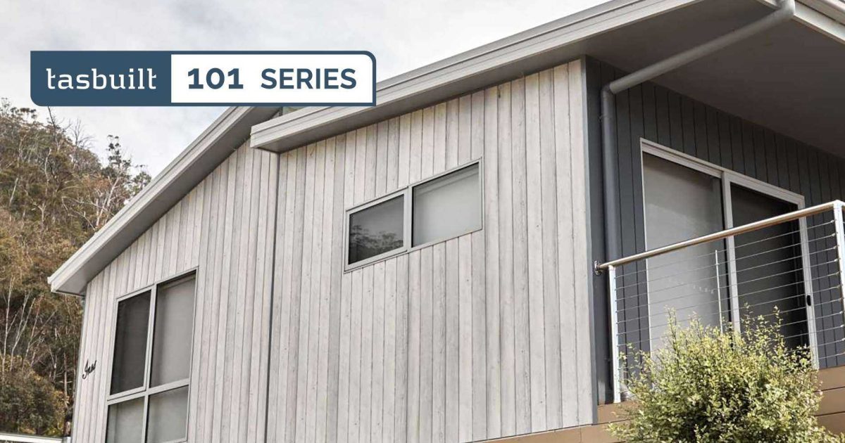 External Cladding 101 Guide