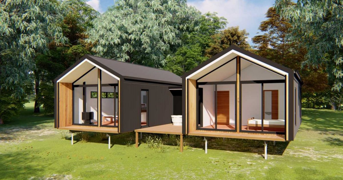 Trends in technology that are emerging in Modular for 2023